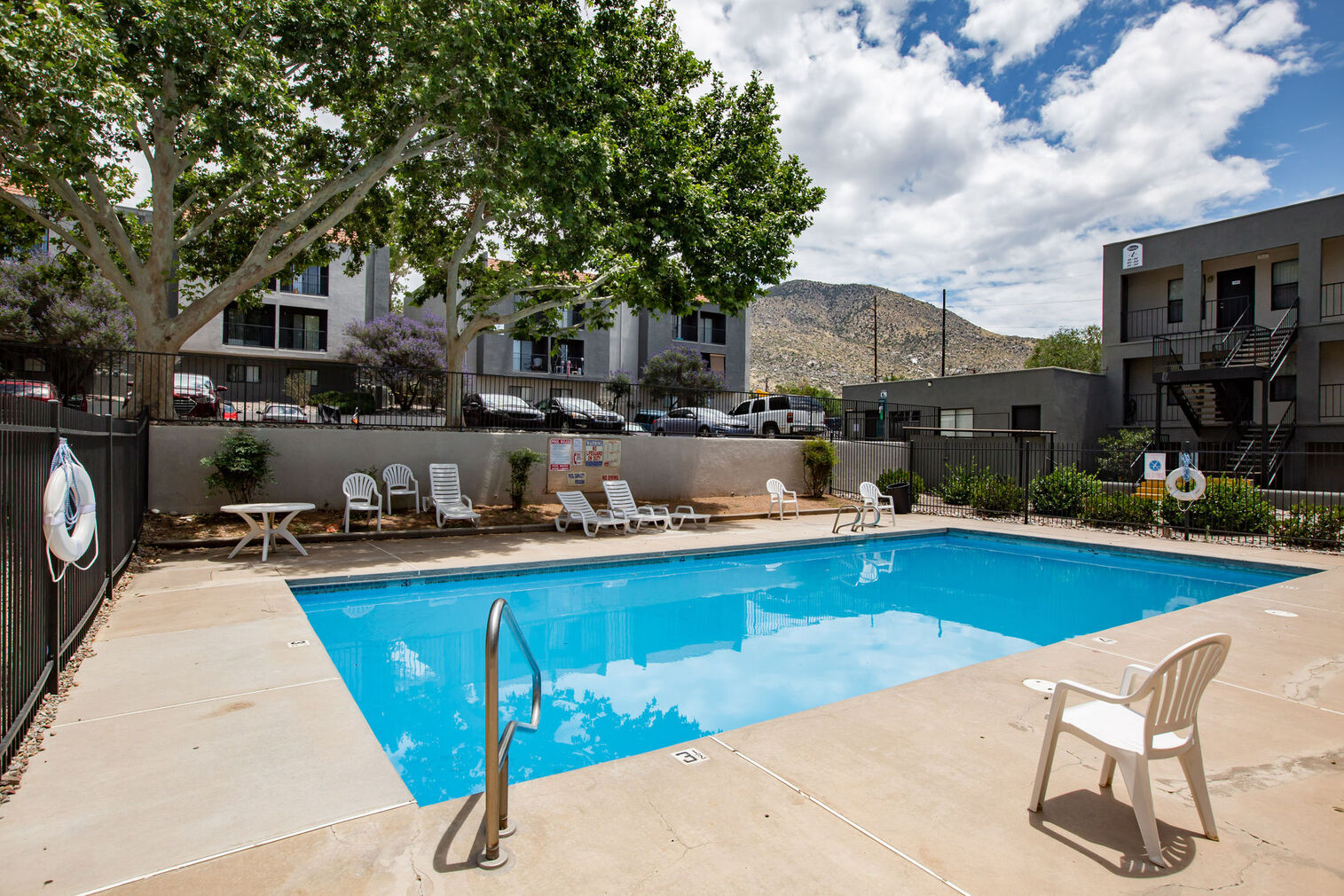 Home Page | Copper Hills | Apartments in Albuquerque NM