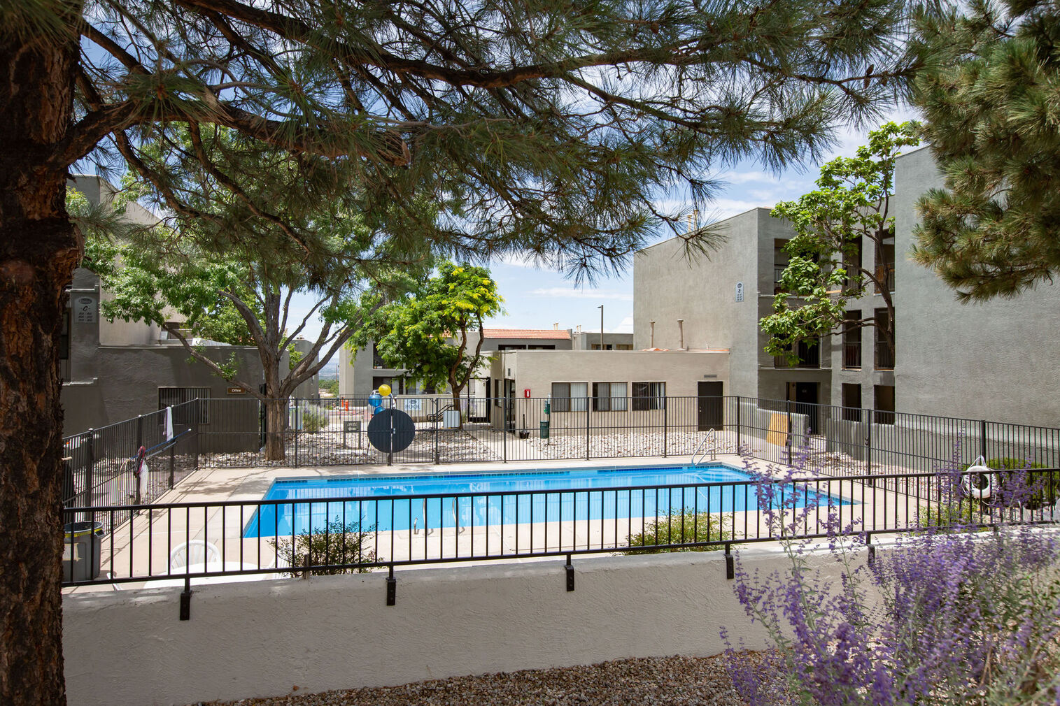 Home Page | Copper Hills | Apartments in Albuquerque NM